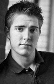 Kevin M. Horton ('Father Mac/the Caller')